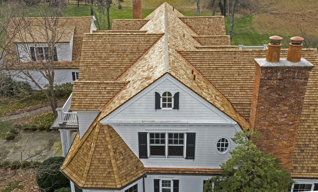 Cedar Roofers Philadelphia, PA (5-star reviews) | Industrial Roofing ...